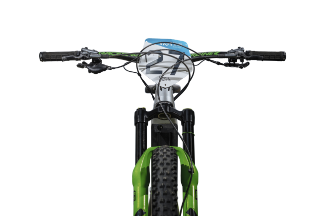 Rock Machine - We are serious about fun. Since 1994.