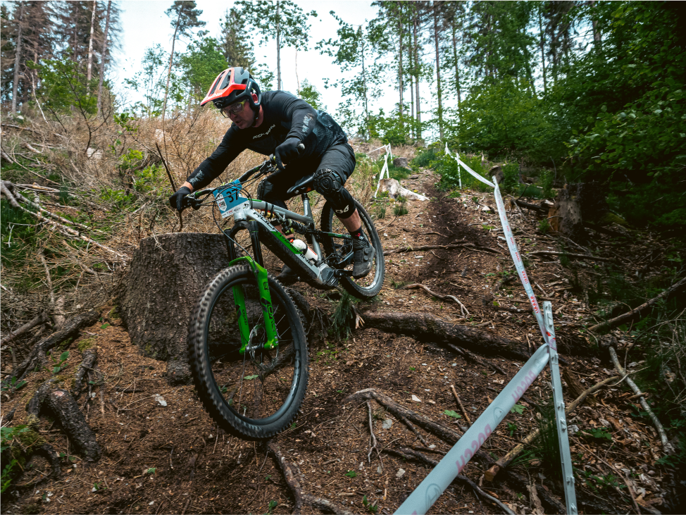 Rock Machine - We are serious about fun. Since 1994.